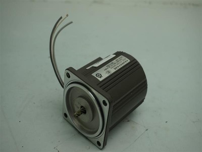 5.1 HP - 10 HP - Induction Motor