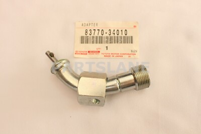 Toyota T100 RCK10 OEM Genuine Speedometer Cable Adapter 83770-34010 | eBay