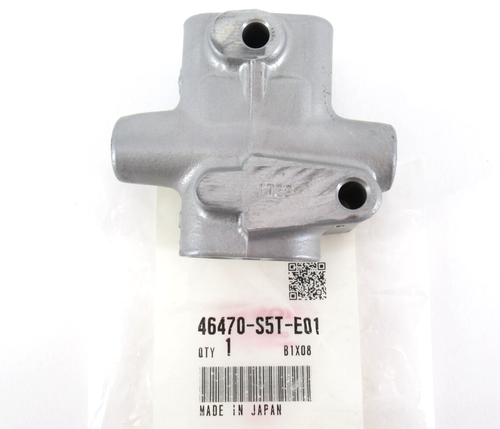 Genuine Honda 46470-S5T-E01 Brake Proportioning Valve 03-07 Accord 02 ...