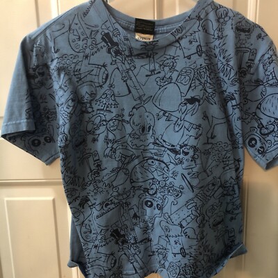 Cartoon Network T Shirt Boys | eBay