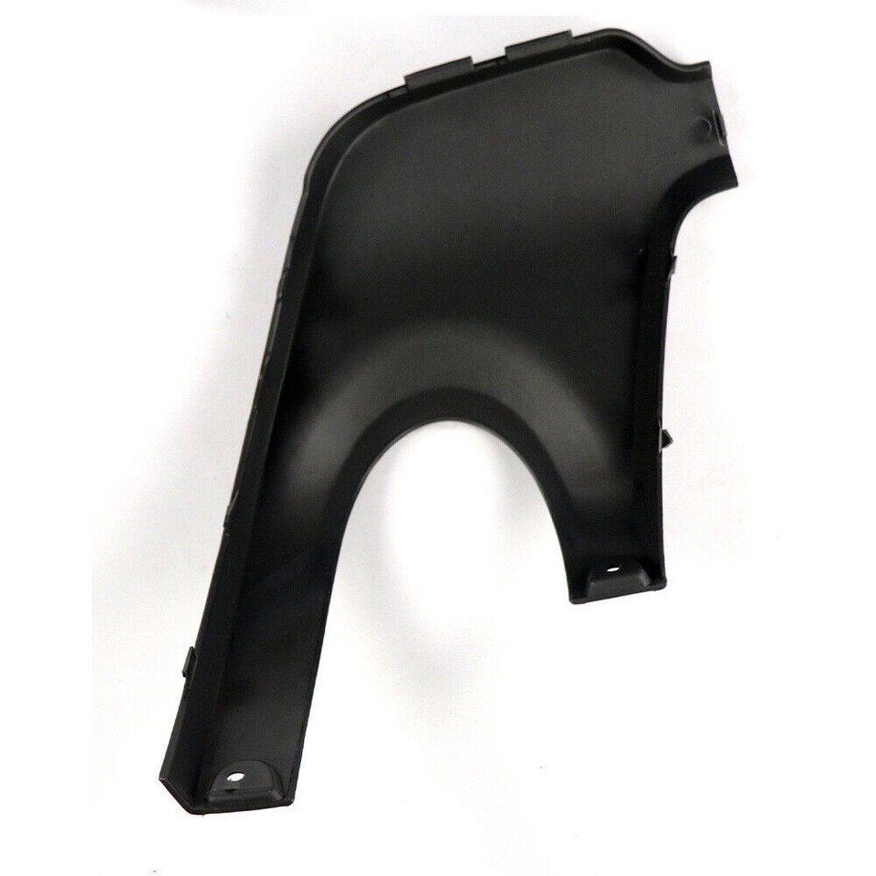 Left Side Rear Bumper Valance Cover Outer Fit For Range Rover Evoque ...