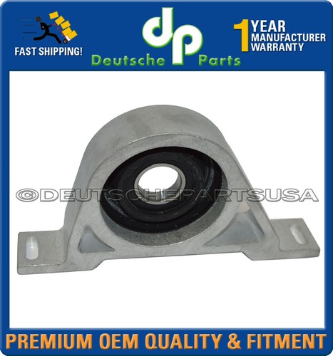 Motors MERCEDES W221 DRIVESHAFT CENTER SUPPORT BEARING 221 410 50 81 ...