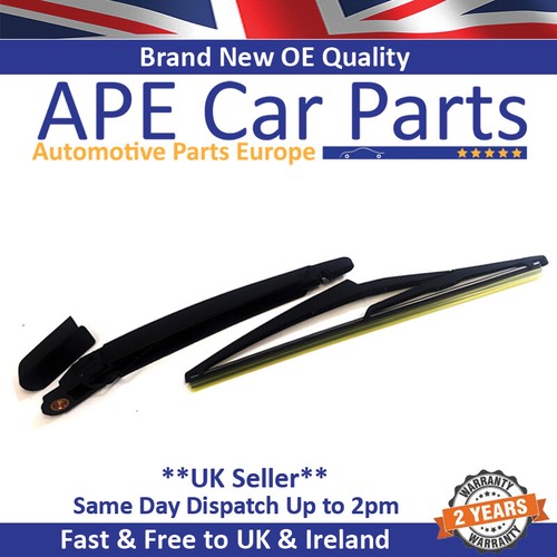 Mercedes M-Class W164 W166 Rear Wiper Arm A1648200744 NEW | eBay