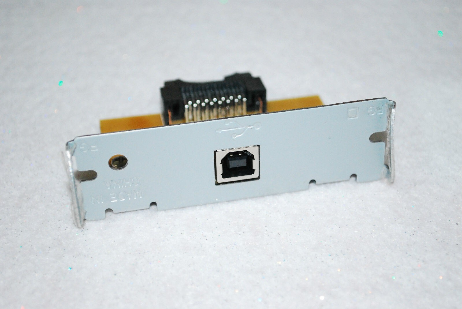 New same as Epson USB Interface UB-U05 M186A TM-T88IV TM-T70 C32C823991 ...