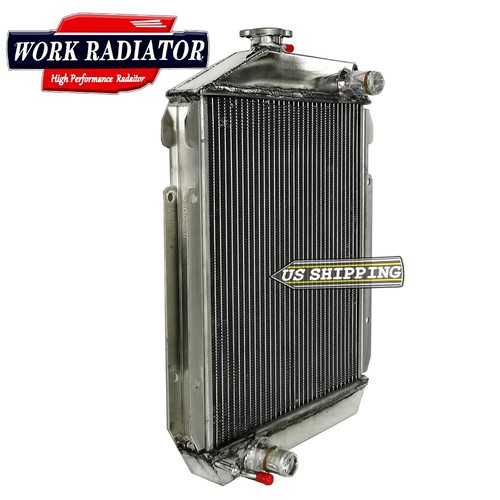 #CH19293 Radiator for John Deere 850 900HC 950/Yanmar YM 2500 3000 3110 ...