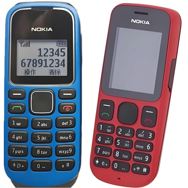 Nokia 1280 Orchid