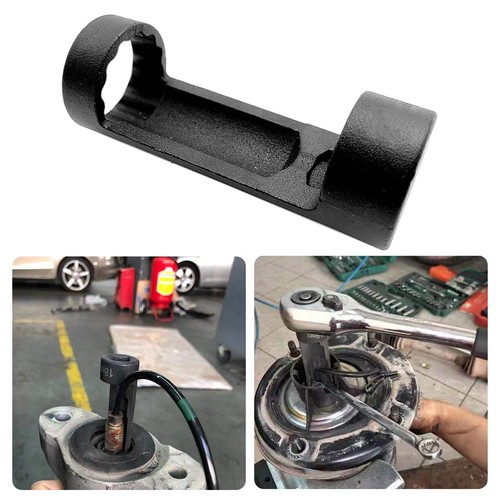 19mm Strut Nut Socket Strut Removal Tool Easy Remove Strut Nut Removal ...