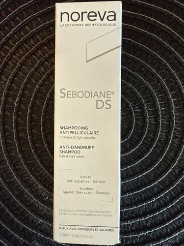 Noreva Sebodiane Ds Shampoo 150ml Neu | eBay