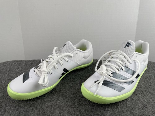 adidas Throwstar Shot Put, Discus, Hammer Field Shoes ID7229 Men's Size ...