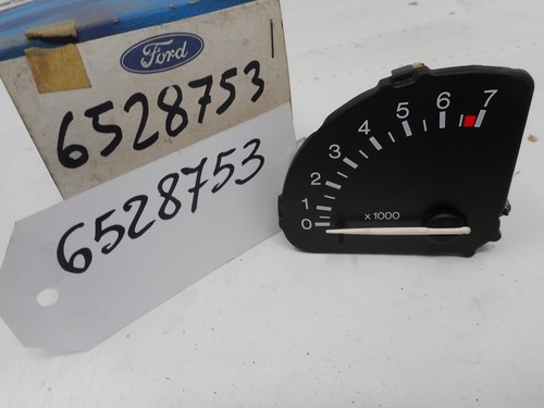 Engine Torch Counter With Unsold Black and Scale Up To 7000 RPMs for ...