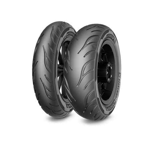 Pneus Moto 200/55 R17 Michelin 78V Commander3cruiser (2021 ...