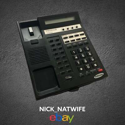 Telecom Systems - Prostar 816