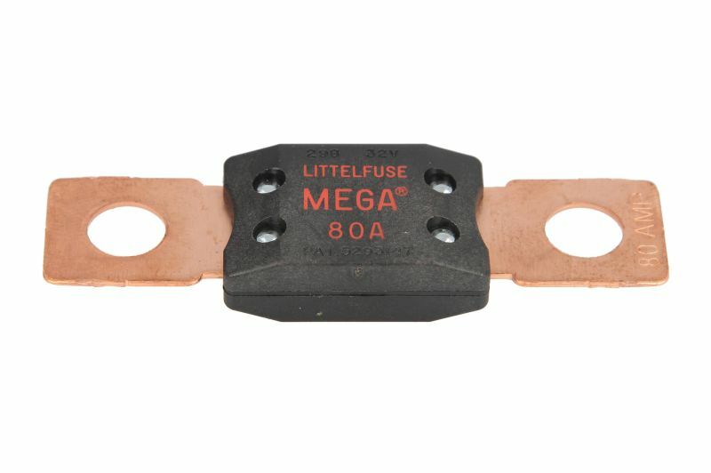 LITTELFUSE BEZP298080 Fuse OE REPLACEMENT | eBay UK