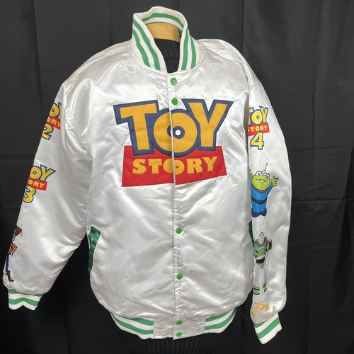 headgear classics Toy Story Satin Jacket 4XL - Gem