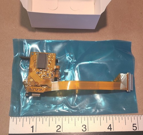 Rowe AMI CD-100 jukebox Philips CDM12.4 optical pickup for CD-PRO - New ...