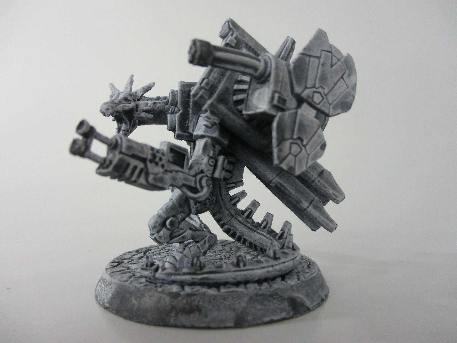 LORDS OF HELLAS Warlord Box TYPHON SUNDROP Mini!! | eBay