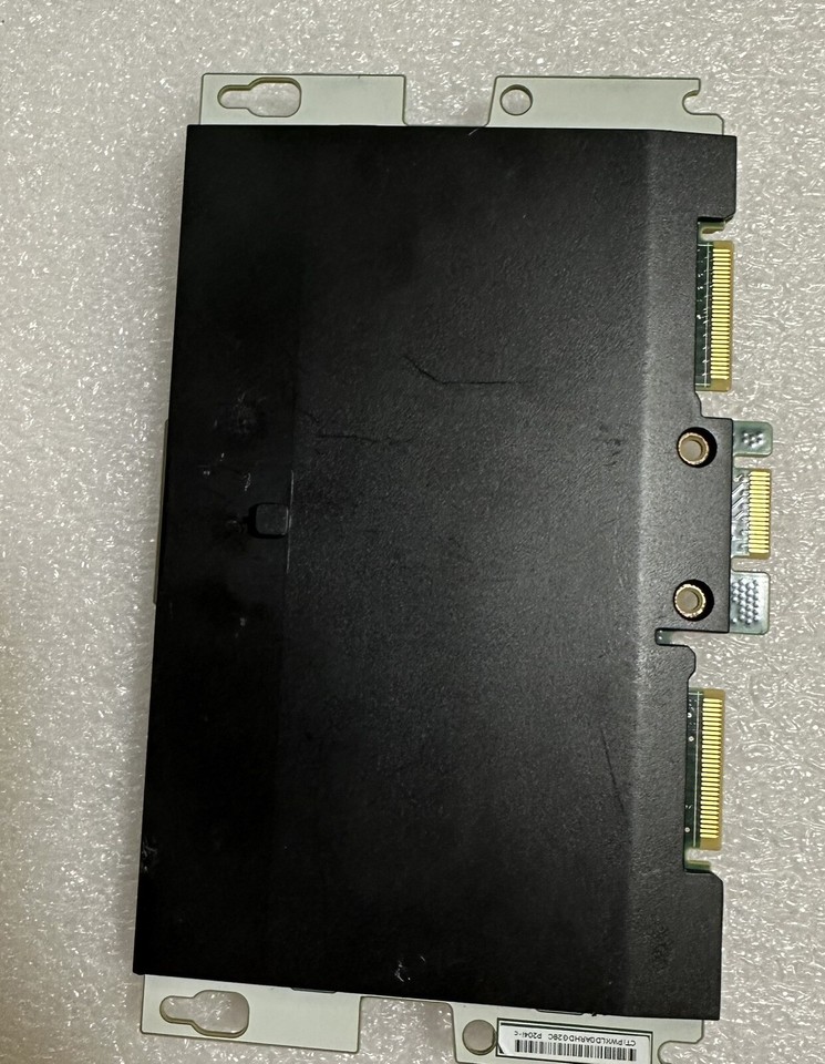 836274-001 HPE P204i-C 12GB Gen10 Smart Array Controller 804426-001 ...