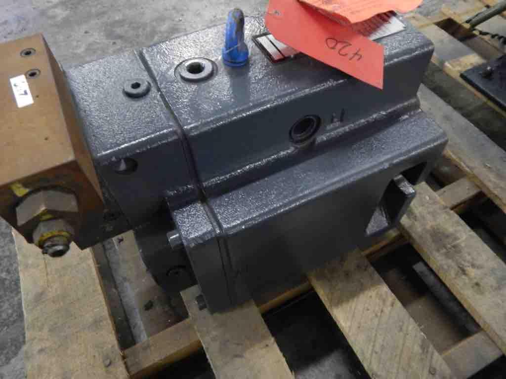 HydroKraft Pump PV130-P-R-1-1/11/LR18.5-1/10 Nr. 2886-4-1 2" Shaft | eBay