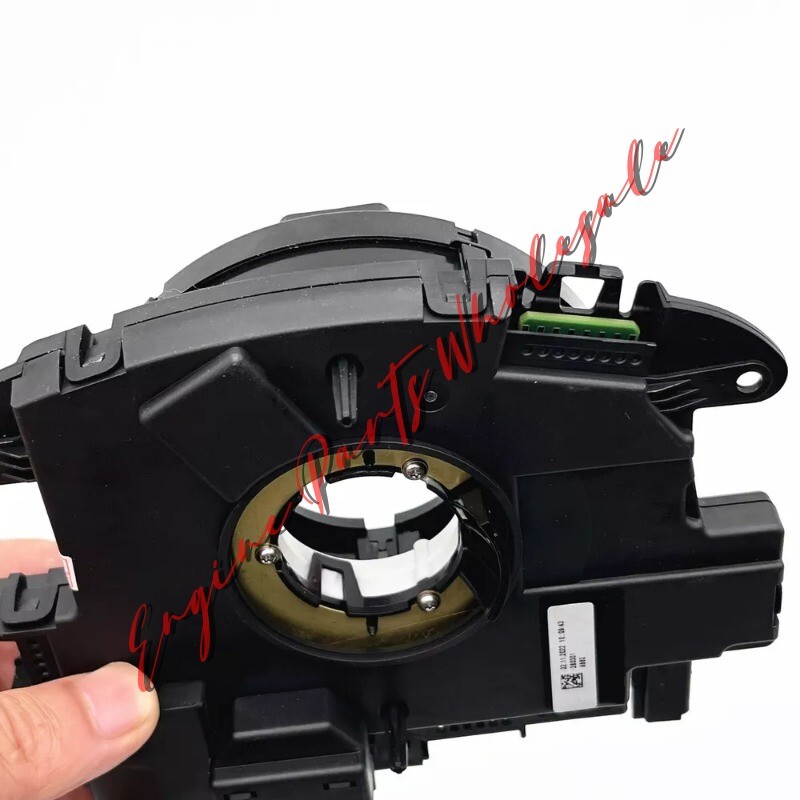 Clock Spring 5K0953569AL / H For VW Golf Jetta Passat Tiguan | eBay