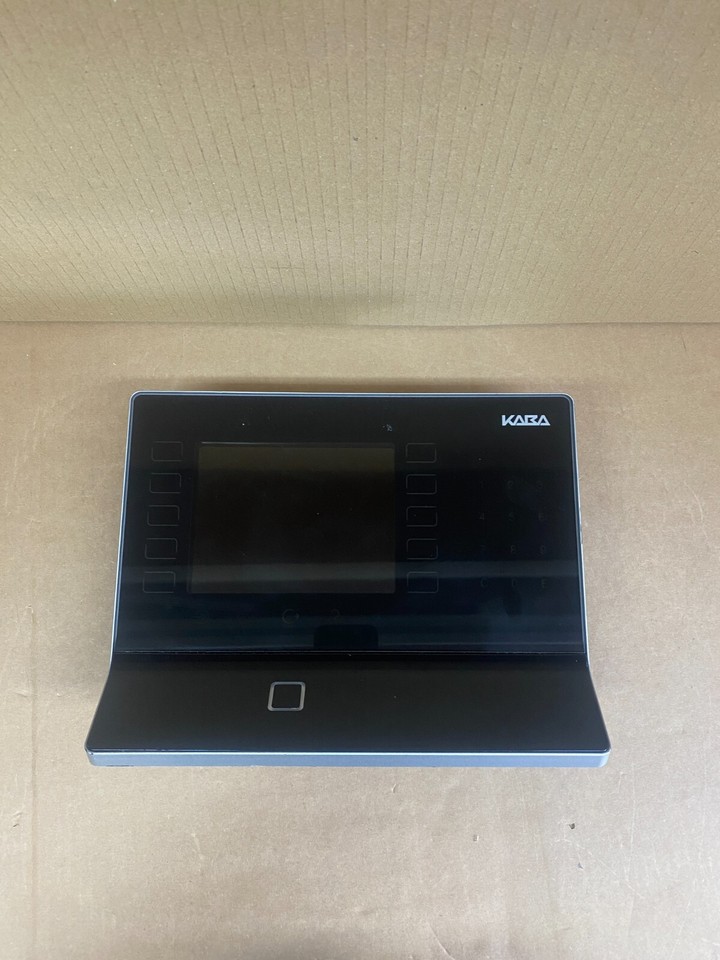 CHEAP Kaba B-web Terminal 93 00 For Time & Attendance RRP £2490 | eBay