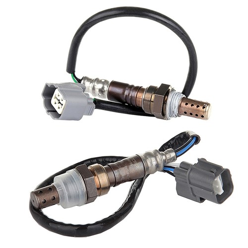 2pcs For 2003-2011 Honda Element 2.4L A/F Ratio Oxygen Sensor O2 02 ...
