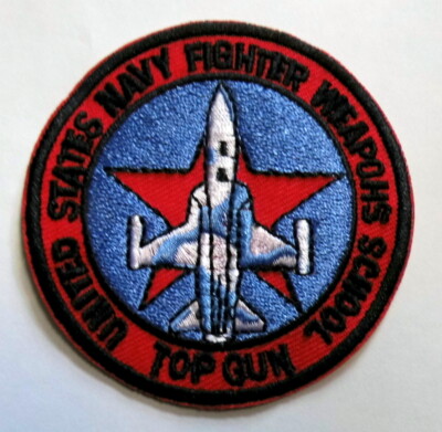TOMCAT Aufnäher F-14 Patch US Army NAVY Top Gun Airforce x | eBay.de