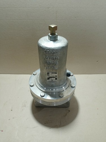 Fisher LOC 105 98H Régulateur de Pression Max Entrée 300 En 300 Degrés ...