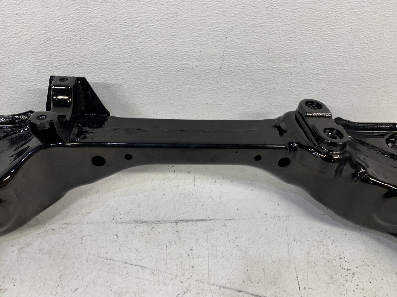 2003-2009 Nissan 350Z front suspension crossmember sub frame cradle ...