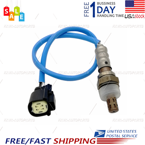 Set(4) Front+Rear O2 Oxygen Sensor For 2011-2015 Ford Flex Taurus 3.5L ...