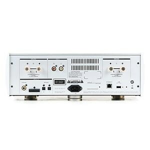 Teak Network compatible CD receiver TEAC New Vintage NR-7CD-S | eBay