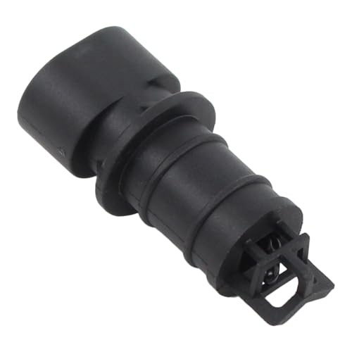 Air Charge Temperature Sensor Intake Air Temperature Sender for Buick ...