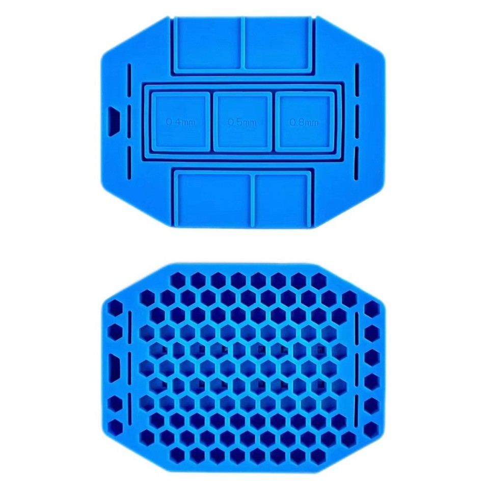 Tampon silicone r??paration t??l??phone portable avec aimant pour ...