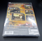 Tom Clancy's Ghost Recon 2 2007: First Contact PS2 PlayStation 2 New ...