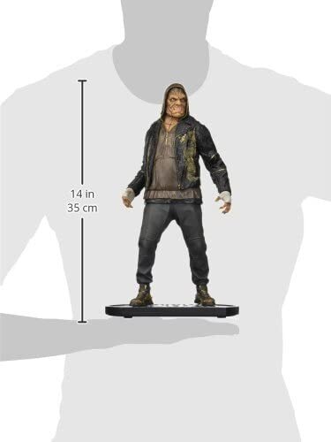 Dc Comics Batman Enemies: Suicide Squad Killer Croc Waylon Jones ...