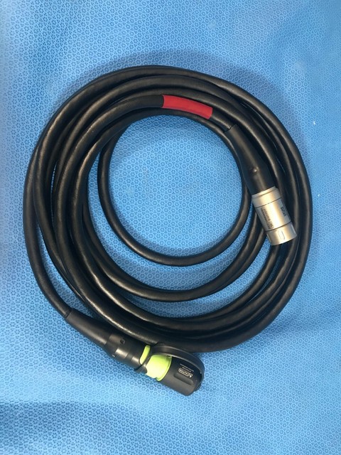 Stryker 1588 Aim HD Camera Extension Cable 20ft for sale online | eBay