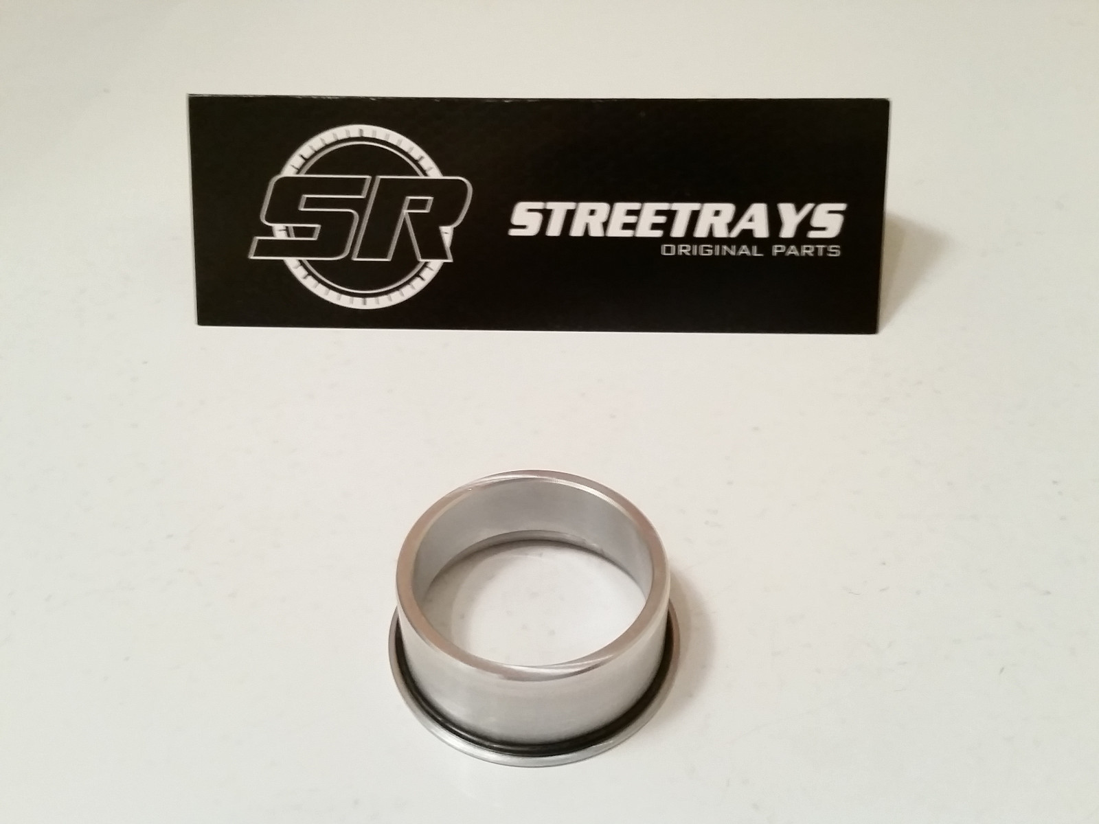 StreetRays Oil Tank Reservoir Sleeve Leak Repair Kit Snowmobile Arctic ...