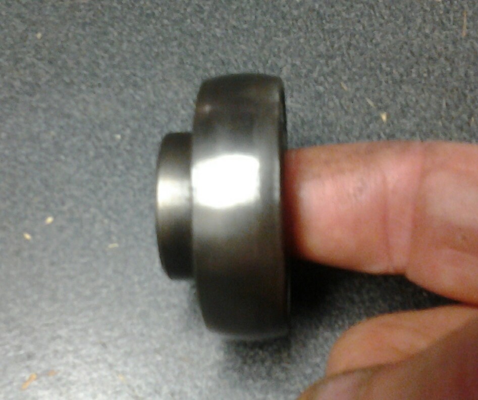 Craftsman 741-0309 Snowblower Auger Bearing 941-0309 Ranch King Yard ...