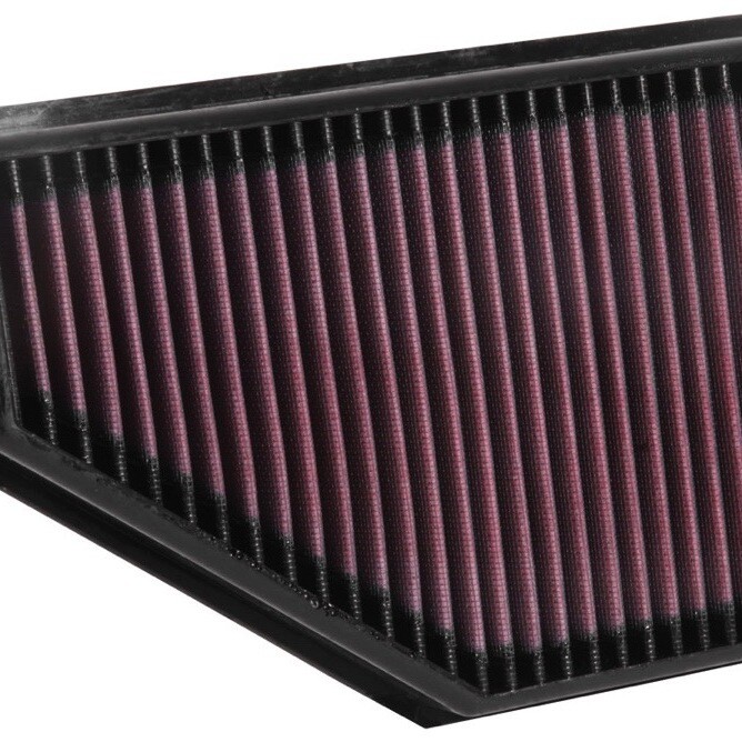 One K&N Air Filter for 2023 Chrysler Pacifica | eBay