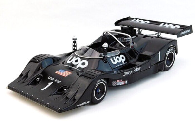 1974 Shadow DN4 Can-Am Champion race car George Follmer 1:18 Scale by ...