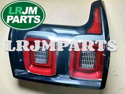For Land Range Rover18+ TAIL LIGHT LAMP ASSEMBLY LH DriverSide LR098356 ...