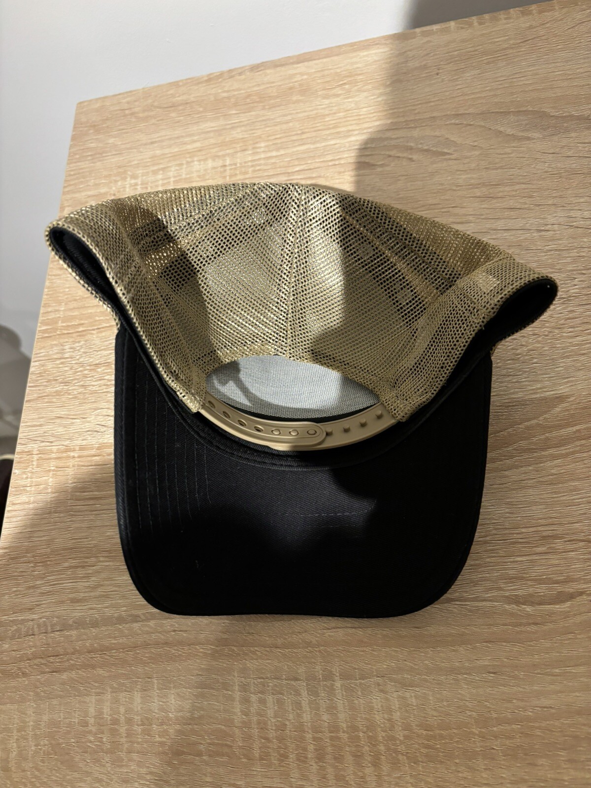 New Era Hot Rod Trucker Adjustable Snap Back Hat | eBay