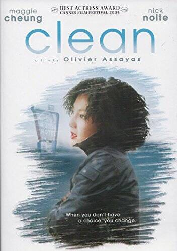 Clean - DVD - VERY GOOD 824255003667| eBay