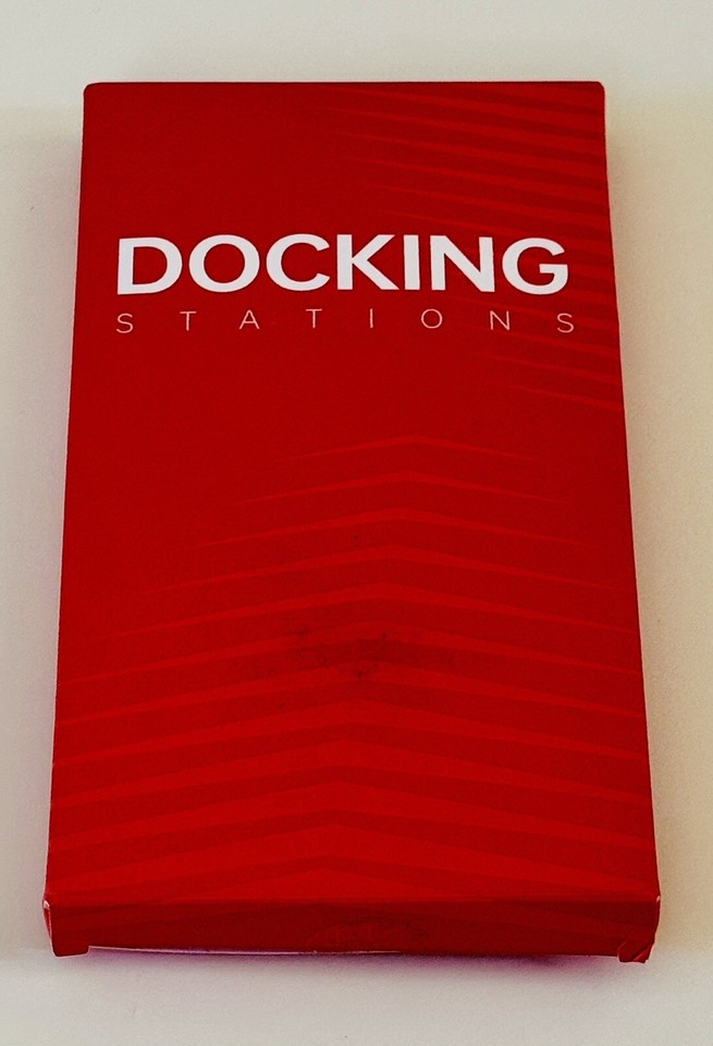 USB C Docking Station 7 in 1 Docking Station 3 Monitors with Dual HDMI ...