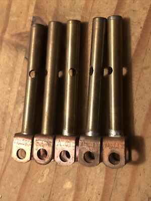 1x NOS SU Jet AUC8182. .090” SU H1, H2, H4 Carburetor. MGTD, AH BN1-BN4 ...