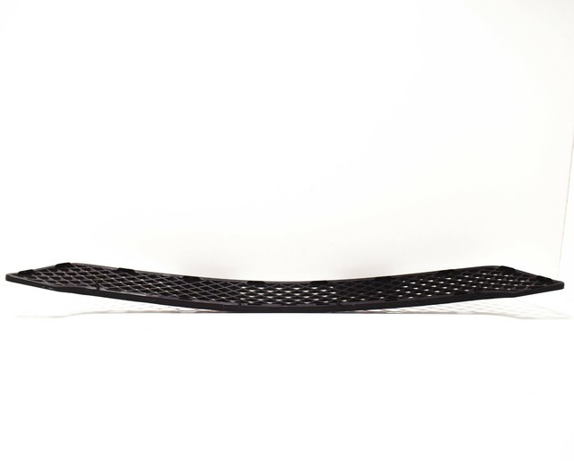 Mercedes-Benz M W164 Ml 350 CDI Front Bumper Lower Grill A1648854123 ...