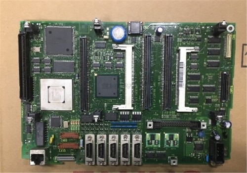 1Pc Used Fanuc Board A20B-8101-0710 qq | eBay