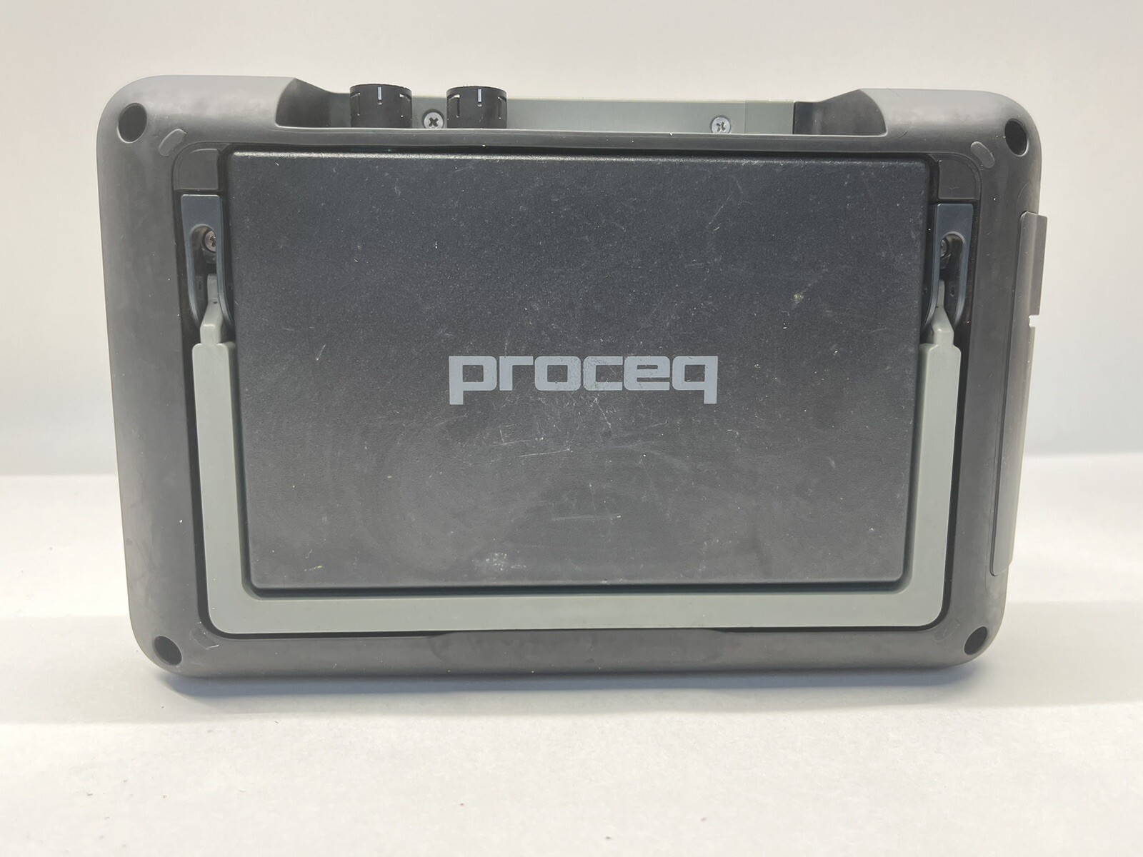 Proceq Equotip 550 Hardness Tester & 1 x Leeb “D” + 1 x “G” Hardness ...