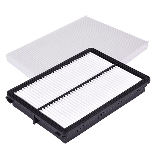 Engine & Cabin Air Filter For KIA SOUL 2020 & Hyundai Veloster 19-20 | eBay