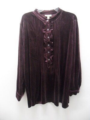 APPLESEEDS TOP, SIZE XL, (ID#416306-456) | eBay