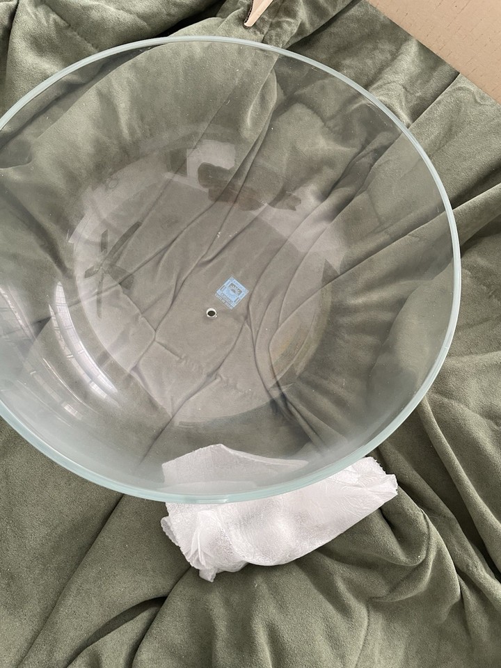 Caldier Design No. One Covered Cake Plate | eBay